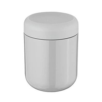 Berghoff BergHOFF Vorratsbehälter, Polypropylen, Einheitsgröße, Grau