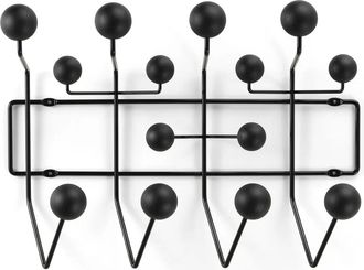 Vitra Porte-manteau Hang it all Vitra
