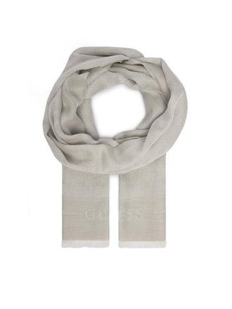Guess Schal AW5277 MOD03 &Eacute;cru