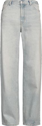 Courr&egrave;ges HOSEN & R&Ouml;CKE - Jeanshosen auf YOOX.COM