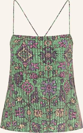BA&SH Ba&Sh Top Pamela gruen