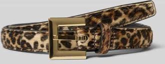 Anine Bing Gürtel mit Dornschließe