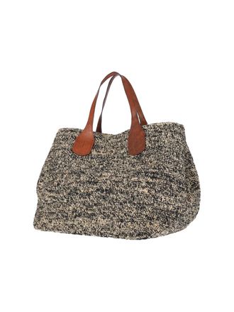 Ibeliv Womens Bags Multicolour Raphia