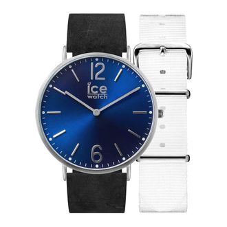 Ice Watch ICE City 41Mm 001371 - - Accessories - Herren - Schwarzk - ONE SIZE