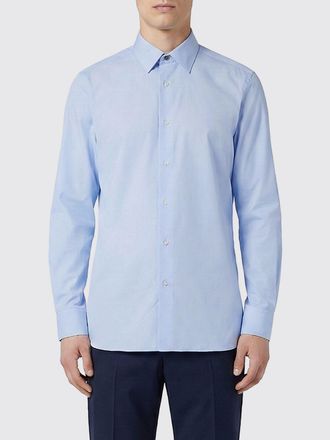 Paul Smith Chemise PAUL SMITH Homme couleur Bleu