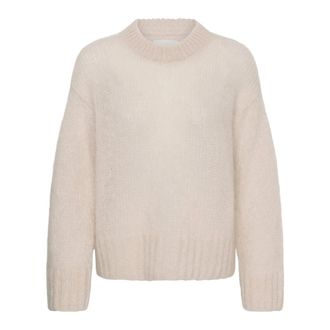 Part Two Maille - Femme - Pulls - Beige - Taille: 44 FR