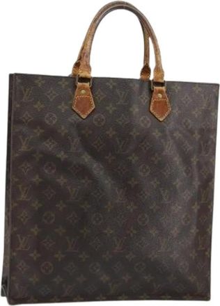 Louis Vuitton Damen, Pre-Owned, Braun, ONE SIZEGröße