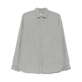 Xacus Herren, Shirts, Grau, 2XLGr&ouml;&szlig;e