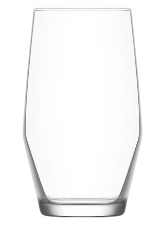 LAV Ella Highball -Brille - 495ml - Packung Von 6