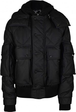 Balmain Veste Balmain Down