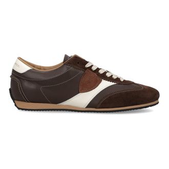 Philippe Model Homme, Chaussures, Brun, Taille: 44 EU Planche Running