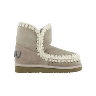 Mou Eskimo 18 Ankle Boot - - Shoes - Damen - Grau - 37 EU