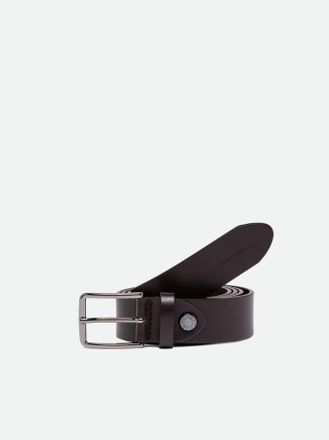 Gianni Chiarini LEATHER BELT 3.5 CM
