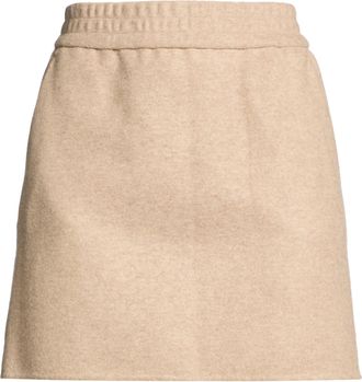 Max Mara HOSEN & R&Ouml;CKE - Minir&ouml;cke auf YOOX.COM