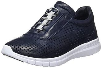 Andrea Conti Femme 1709609 Basket, D.Blau, 35 EU