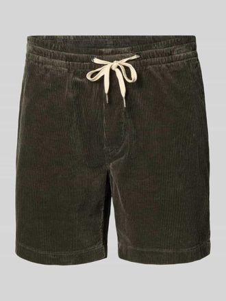 Polo Ralph Lauren Classic Fit Shorts mit elastischem Bund