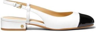 Michael Kors Sandales Perla Flex en cuir