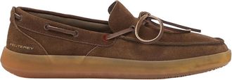 Peuterey Slipper PEUTEREY DIDI SCARPE Scarpe