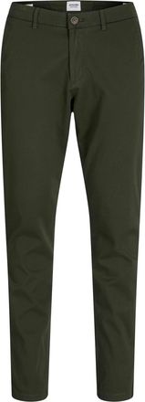 Jack & Jones Male Chino Hose Slim Fit Chino Hose