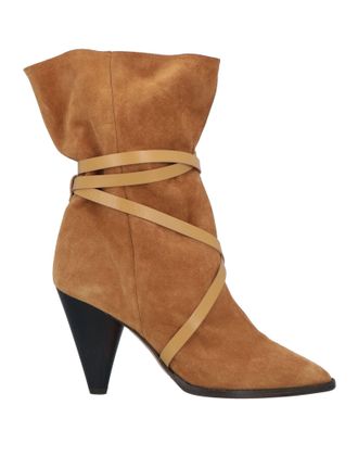 Isabel Marant SCHUHE - Stiefeletten auf YOOX.COM
