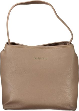 Mario Valentino Femme, Sacs, Brun, Taille: ONE Size Sac bandouli&egrave;re &agrave; une anse