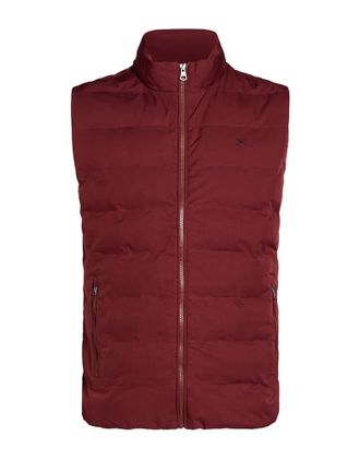Hackett JACKEN & M&Auml;NTEL - Westen auf YOOX.COM