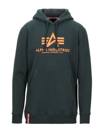 Alpha Industries TOPS - Sweatshirts auf YOOX.COM