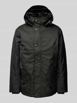 Wellensteyn Jacke mit Pattentaschen Modell Halifax