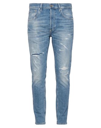 Dondup HOSEN & R&Ouml;CKE - Jeanshosen auf YOOX.COM