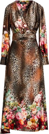 Bellini KLEIDER - Maxi-Kleider auf YOOX.COM