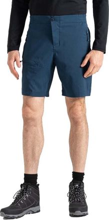Dare 2B Herren Mens Mountain Series Wander-Shorts, blau, 52