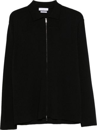 Daniele Fiesoli Chemise - Noir