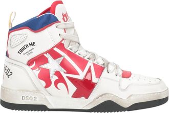 Dsquared2 SCHUHE - Sneakers auf YOOX.COM