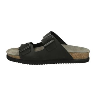 Mephisto Scalzati - - Shoes - Herren - Schwarzk - 44 EU