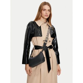 Emporio Armani Handtasche Emporio Armani EW000539 AF12103 MC032 Schwarz