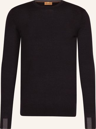Mos Mosh Mos Mosh Gallery Pullover Mmgadam schwarz