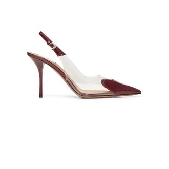 Alaia Damen, Schuhe, Braun, 38 1/2 EUGr&ouml;&szlig;e