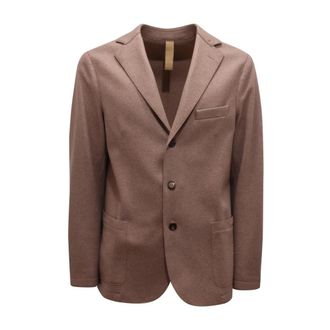 Eleventy Blazers - - Jackets - Herren - Beige - XL