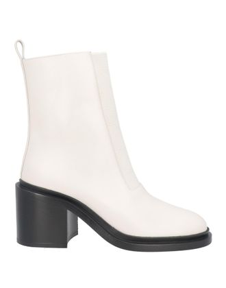 Jil Sander SCHUHE - Stiefeletten auf YOOX.COM