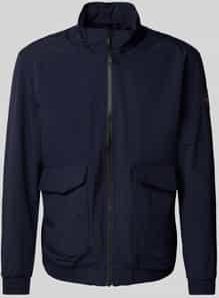 Napapijri Jacke mit Stehkragen Modell GIOVI