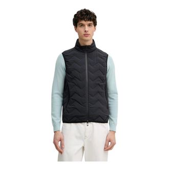 Emporio Armani Herren, Jacken, Blau, XLGr&ouml;&szlig;e