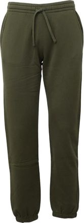 MC2 Saint Barth Bolt Pantalons de surv&ecirc;tement - Homme - Pantalons - Vert - Taille: M
