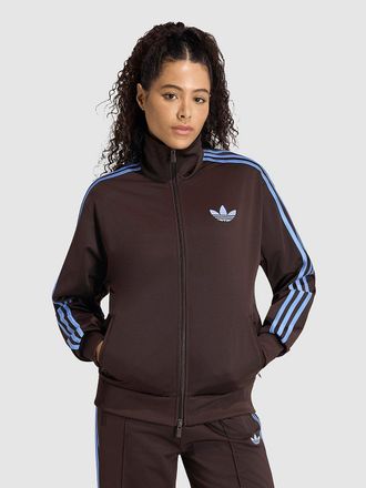 adidas Originals Fb TT Loose Veste marron