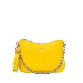 Orciani Damen, Taschen, Gelb, ONE SIZEGr&ouml;&szlig;e