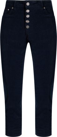 Dondup HOSEN & R&Ouml;CKE - Hosen auf YOOX.COM