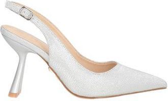 Twentyfourhaitch CHAUSSURES - Escarpins sur YOOX.COM