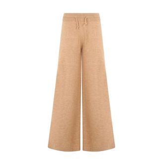 Autry Papw 150E Hose - - Trousers - Damen - Beige - L
