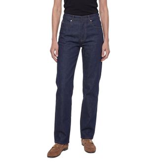 Fendi Long Jeans
