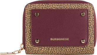 Borbonese Kleinlederwaren - Brieftaschen auf YOOX.COM
