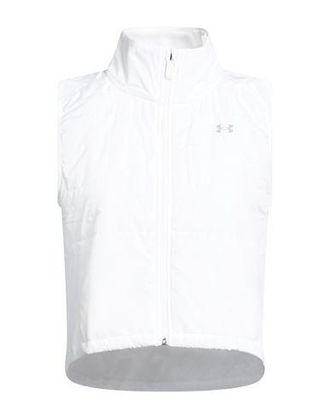 Under Armour MANTEAUX - Vestes sans manches sur YOOX.COM